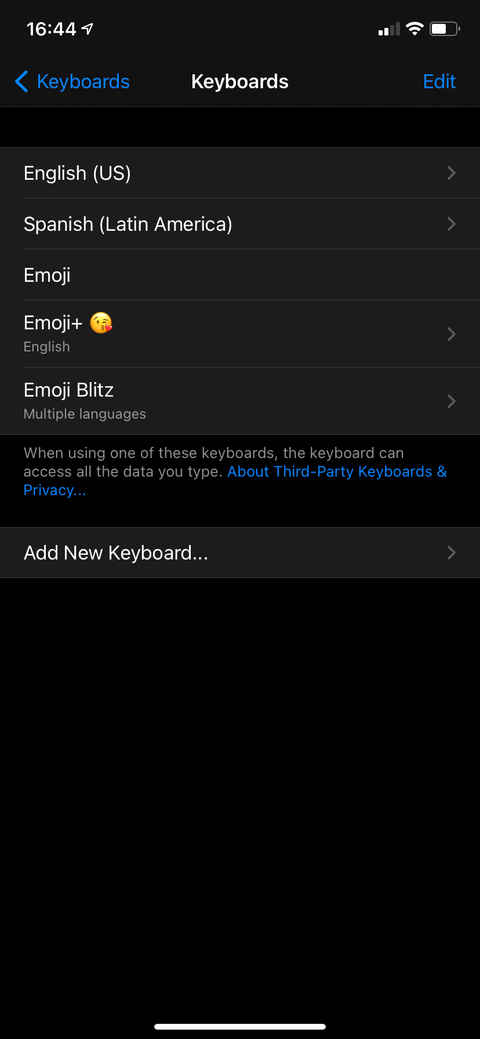 The Best iPhone Keyboard Apps for Emojis, Emoticons, and Stickers