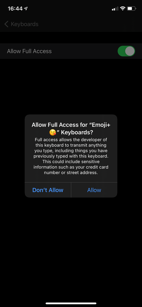 The Best iPhone Keyboard Apps for Emojis, Emoticons, and Stickers