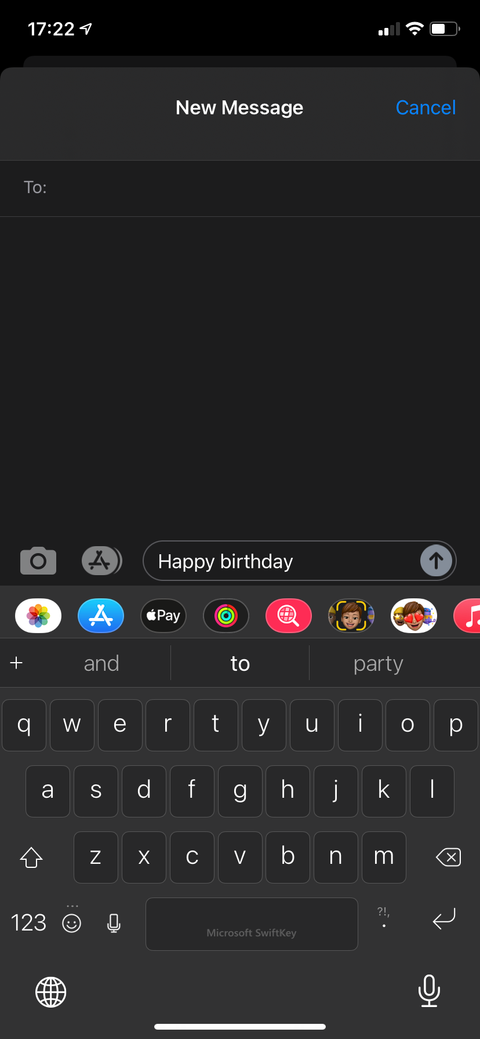 The Best iPhone Keyboard Apps for Emojis, Emoticons, and Stickers