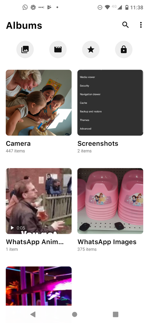 The 6 Best Free Android Gallery Apps (Alternatives to Google Photos)