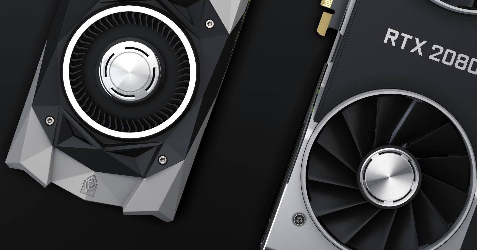 Which GPU Should You Choose? GeForce RTX 2080 vs 2080 Ti