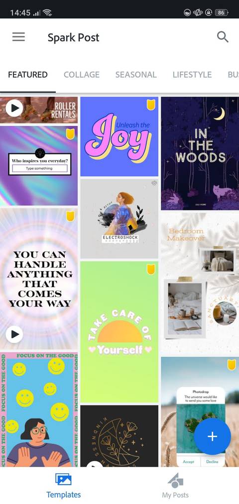 Create Eye-Catching Posters With These 6 Android Apps