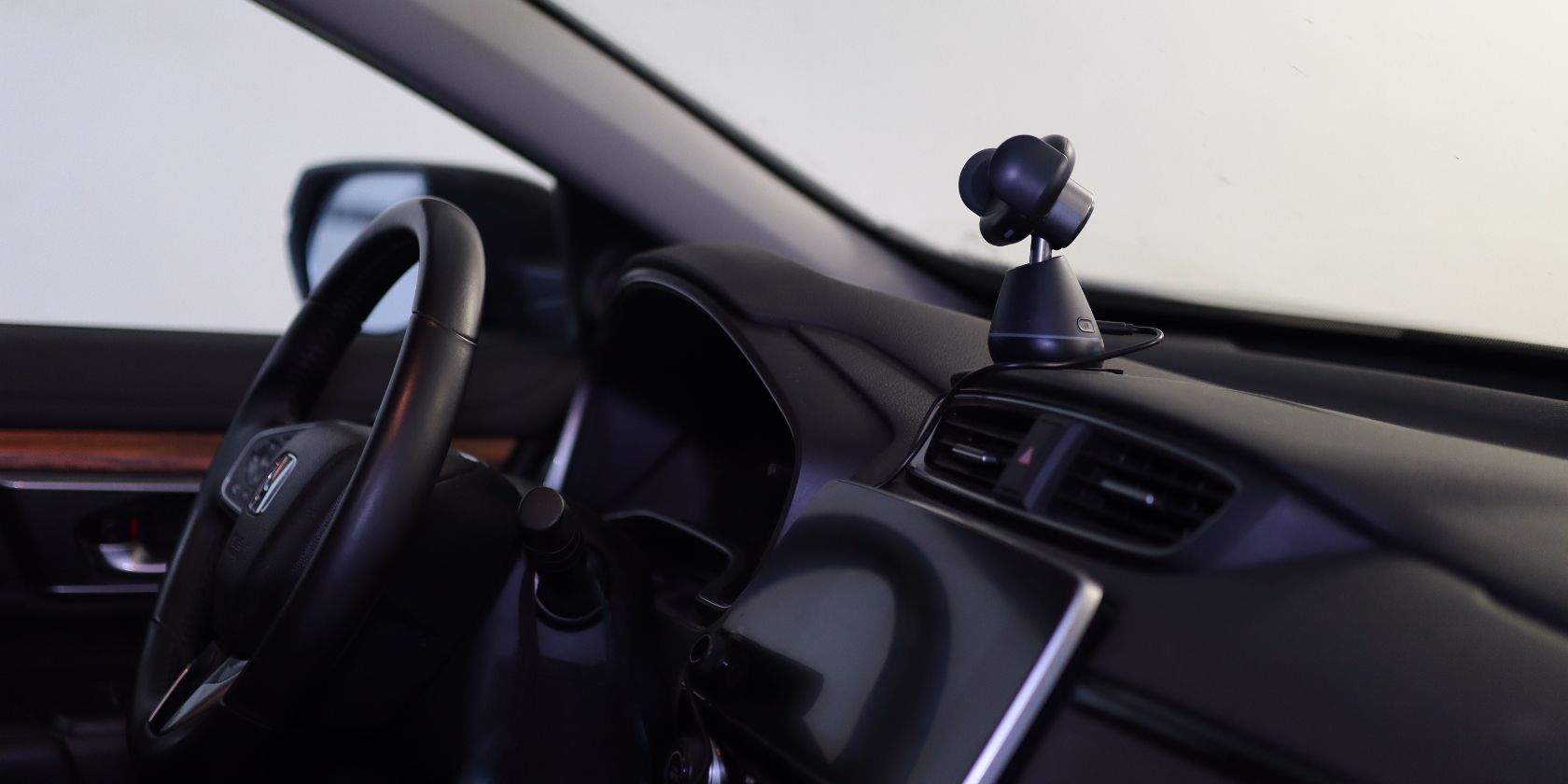 The $99 Aivo Connect by iOttie Is a Superb Way to Bring Alexa Into Your Car