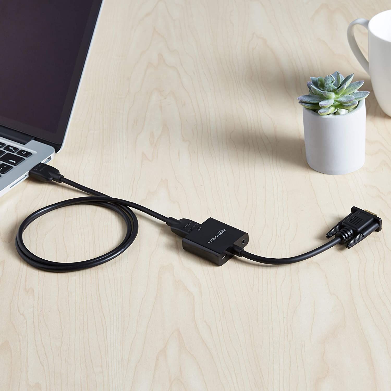 The Best HDMI to VGA Adapters