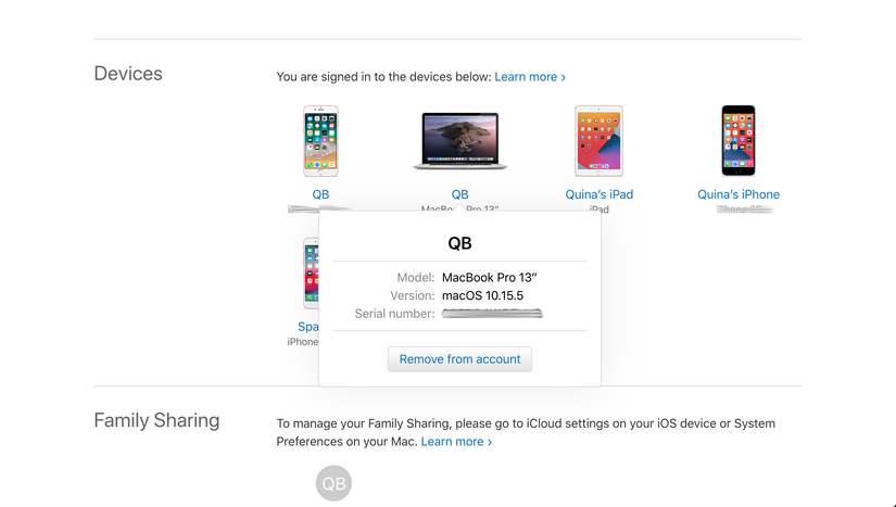 9 Ways to Find Your Mac's Serial Number