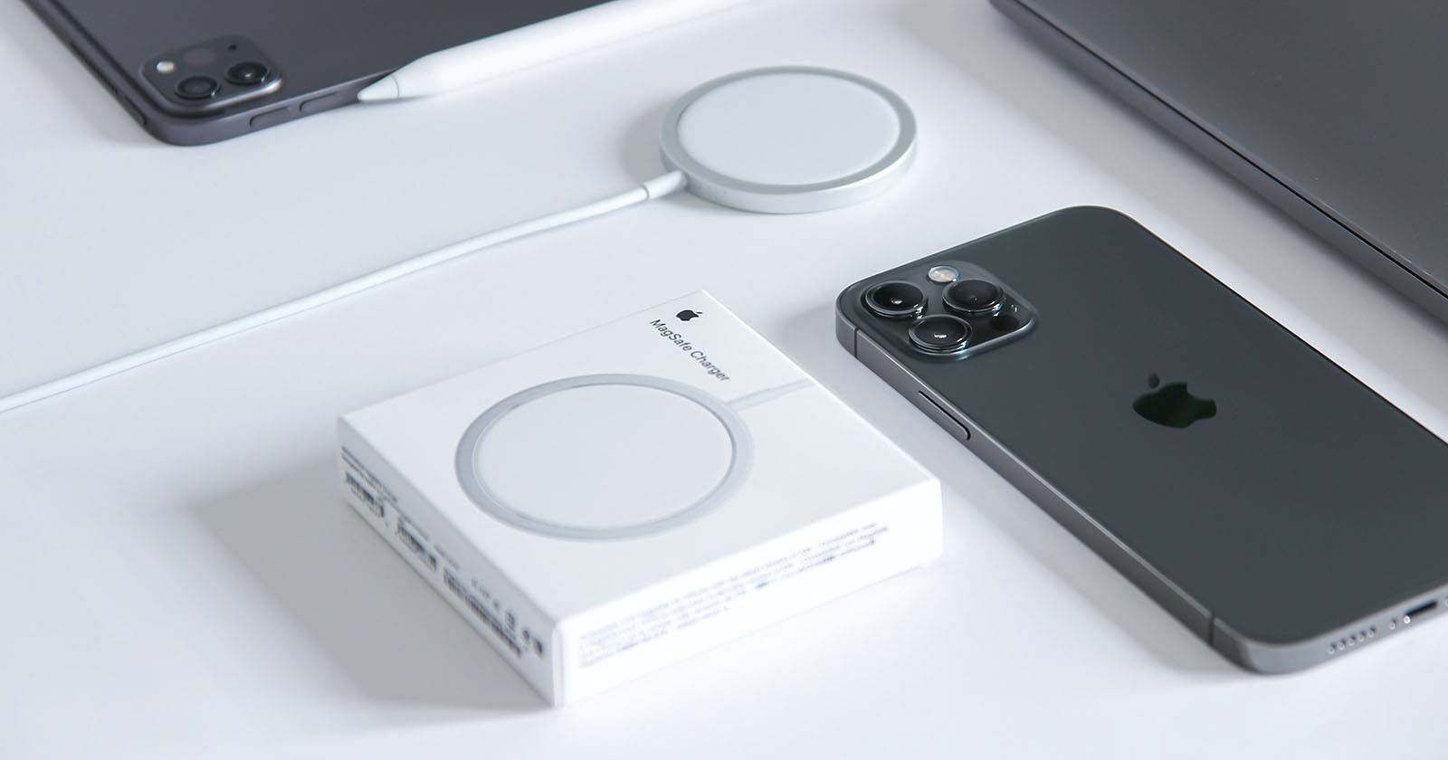 What Is MagSafe and How Does It Work?