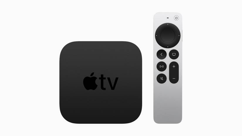 How Does the Apple TV Work?