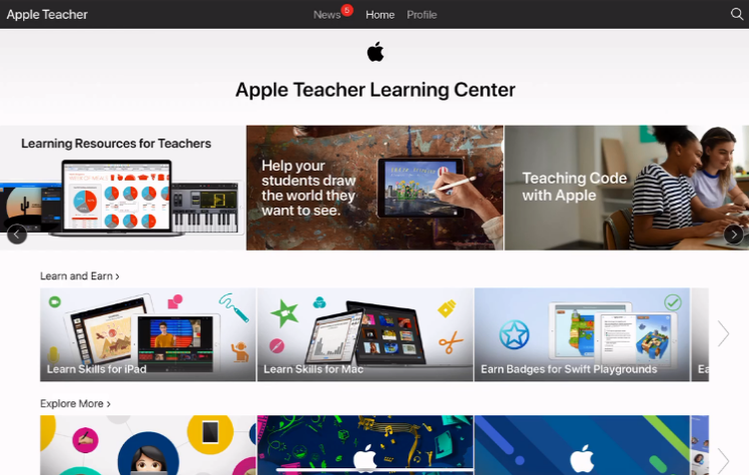 3 Exciting Apple Teacher Changes That Will Enhance Your Teaching Experience