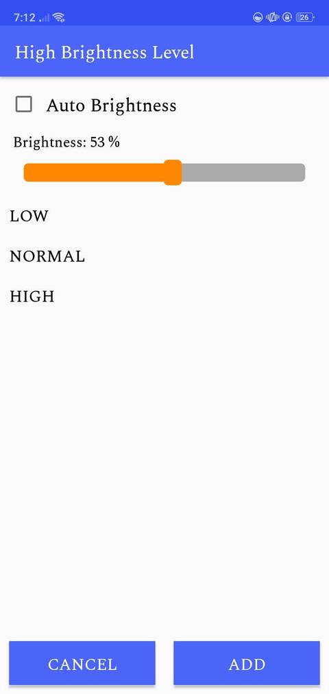The 6 Best Android Screen Brightness Apps