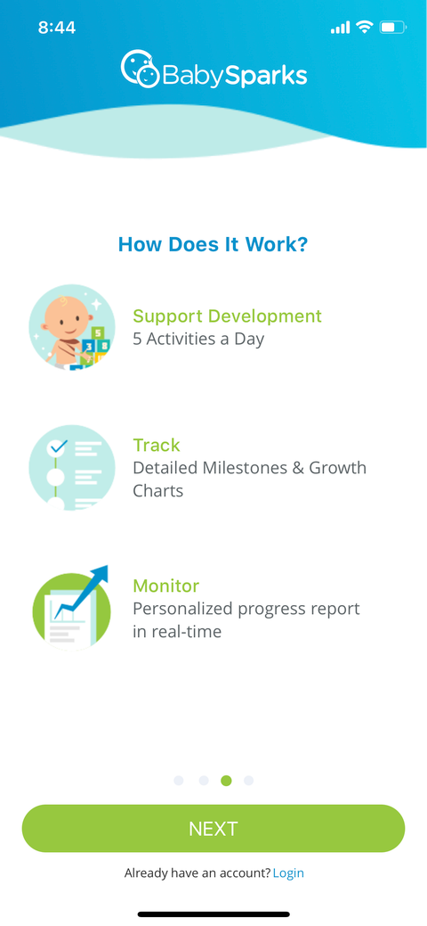 The Top 5 Apps for Tracking Your Baby’s Development