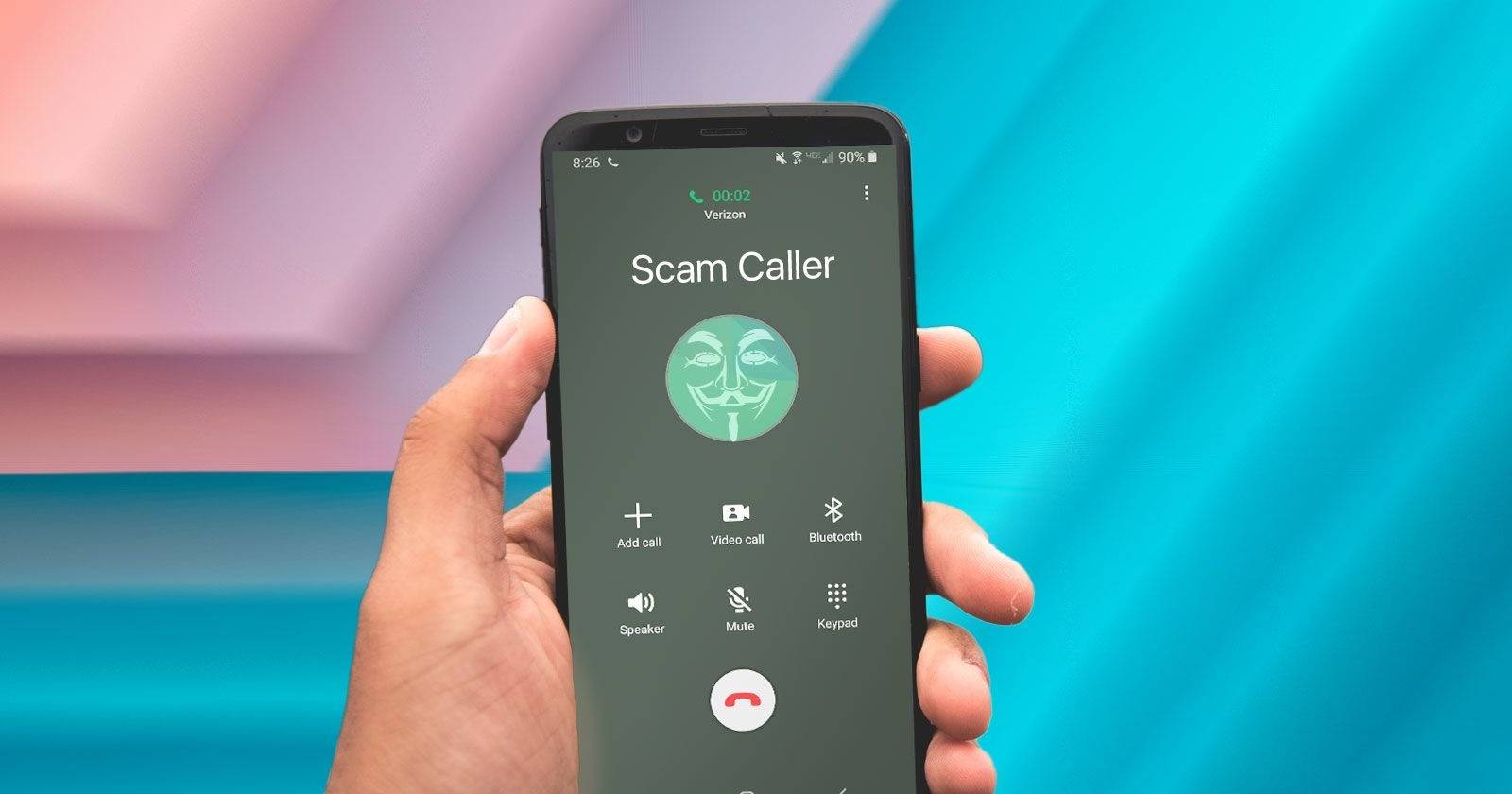 How to Protect Yourself Against Wangiri Callback Fraud