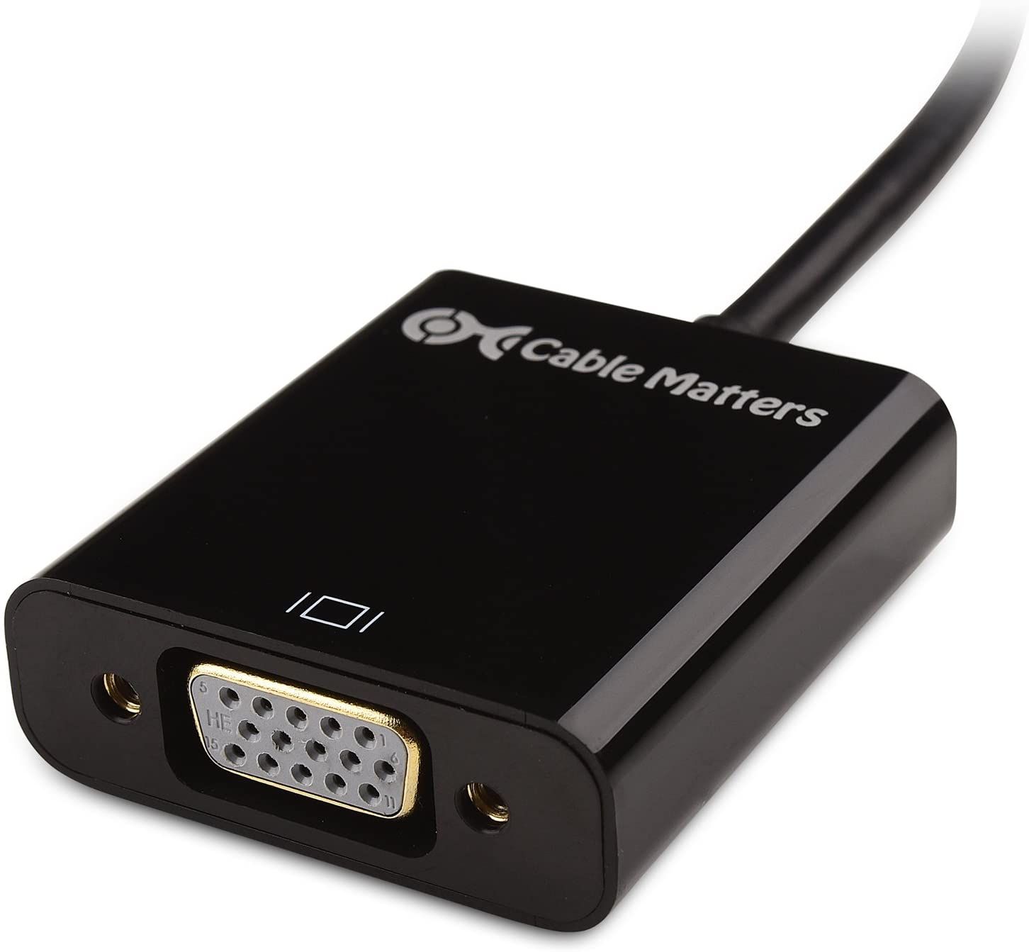 The Best HDMI to VGA Adapters