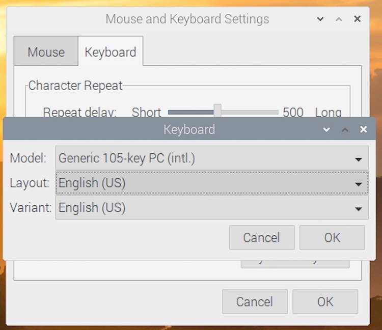 How to Change the Keyboard Layout on Raspberry Pi