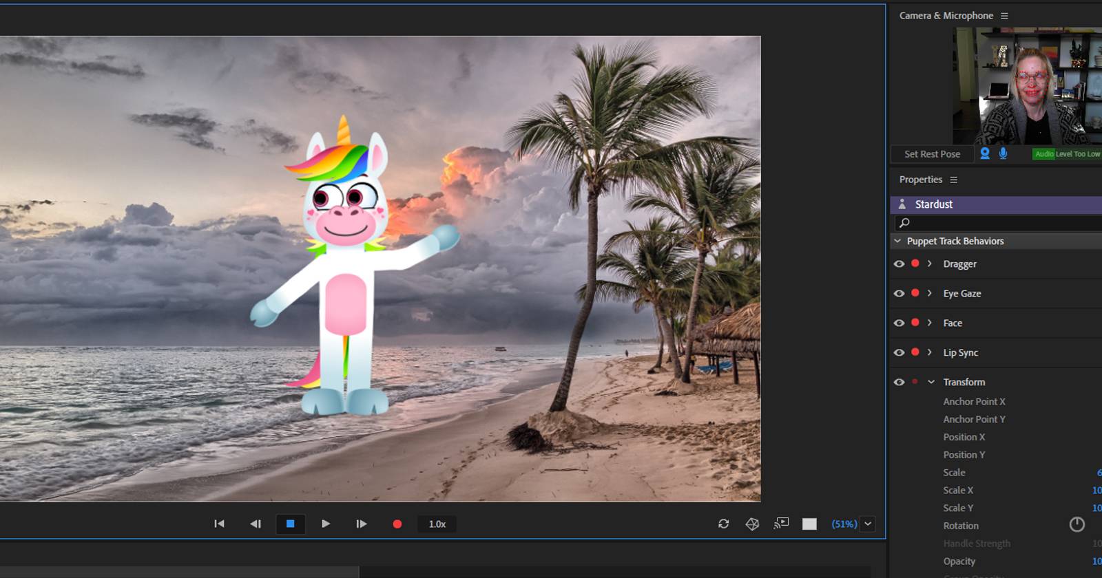 A Beginner's Guide to Adobe Character Animator