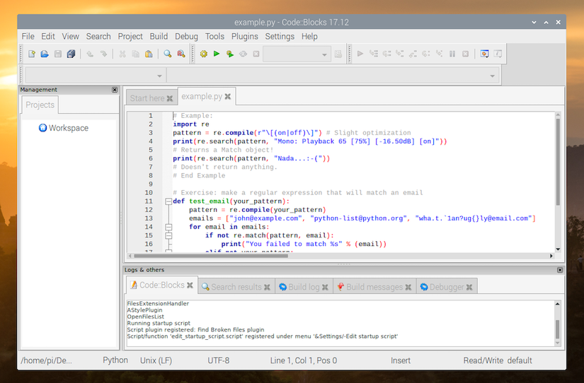 5 Great Raspberry Pi IDEs For Programmers and Students
