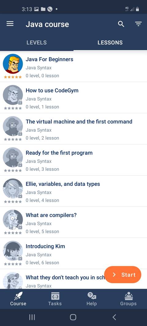 8 Apps to Help You Learn to Code for International Programmers' Day