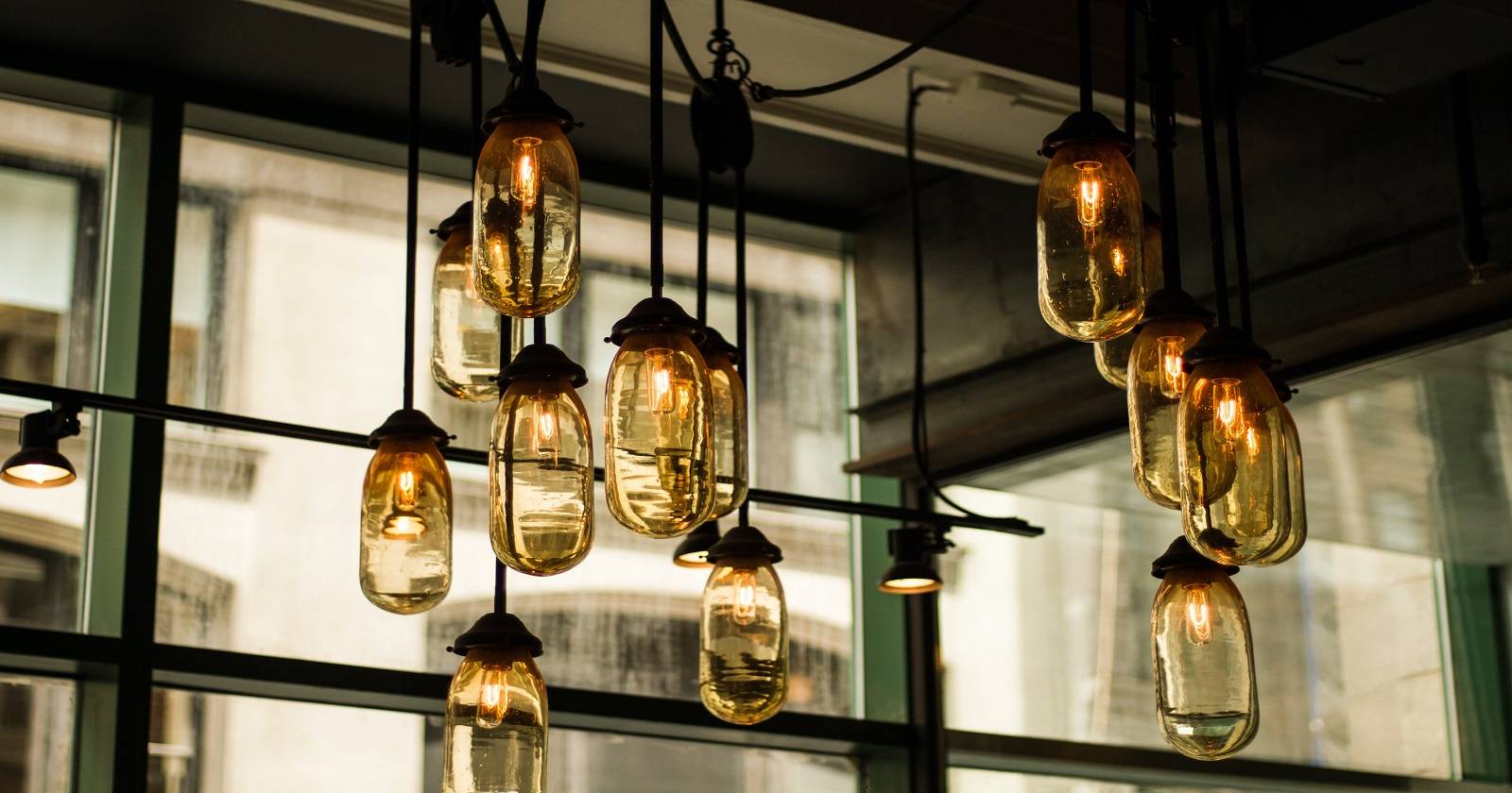 13 Unique DIY Lighting Ideas to Tackle This Summer