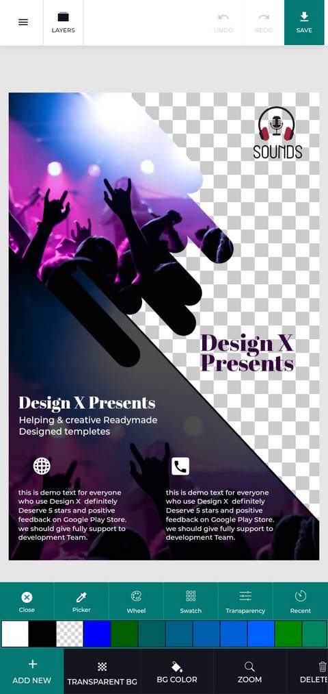Create Eye-Catching Posters With These 6 Android Apps