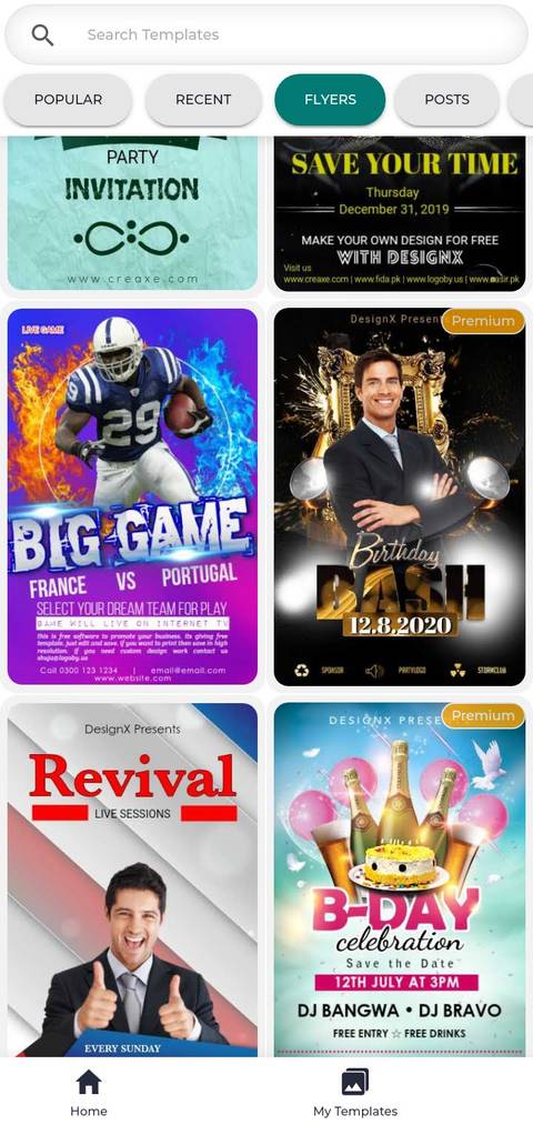 Create Eye-Catching Posters With These 6 Android Apps