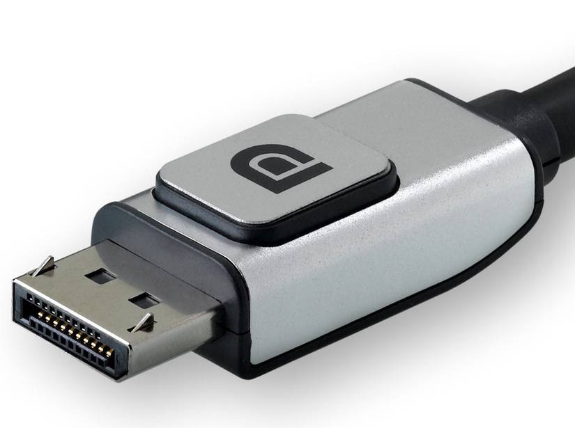 What Is DisplayPort Over USB-C and How Does It Work?