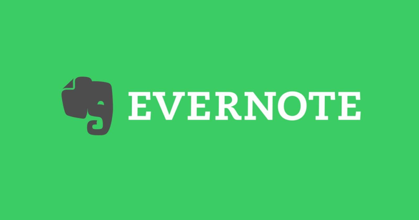 How to Use Inline Tagging in Evernote