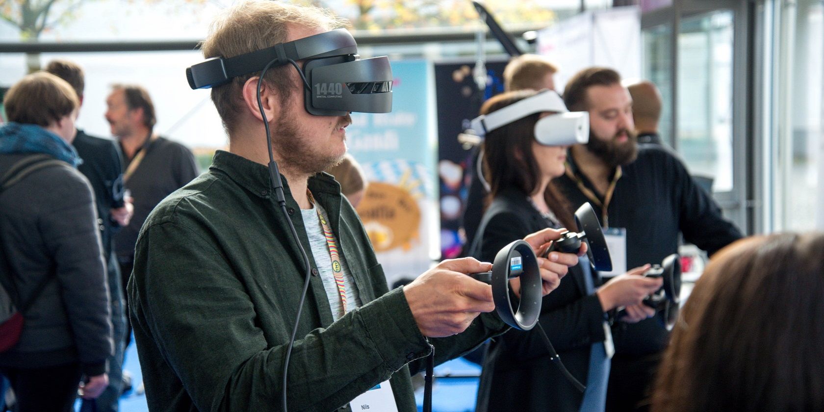 What Is Extended Reality (XR) and How Does It Work?