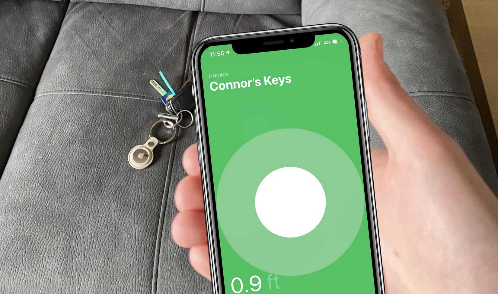 Apple AirTag vs. Tile: Which Tracker Is Best?