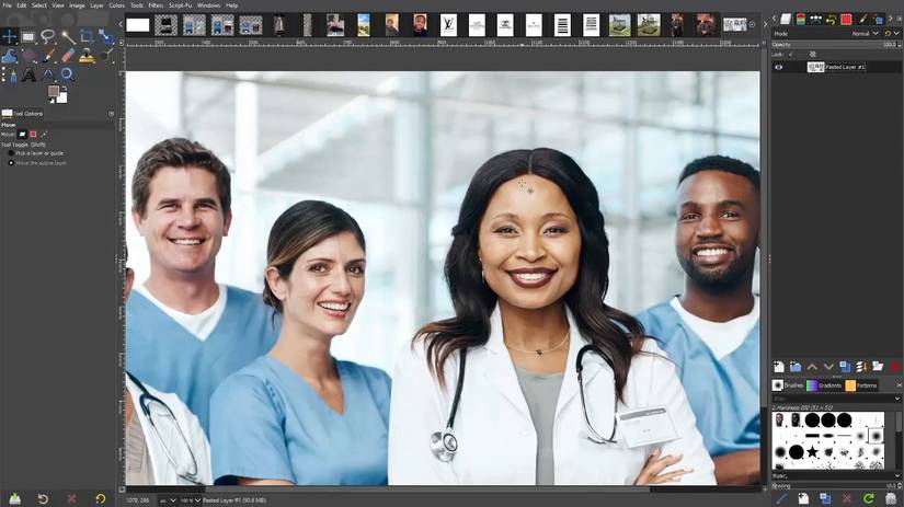 The Best Free Graphic Design Software: 6 Apps Everyone Should Use