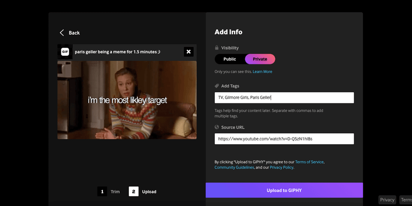 How to Make a GIF From a Video: 2 Easy Methods