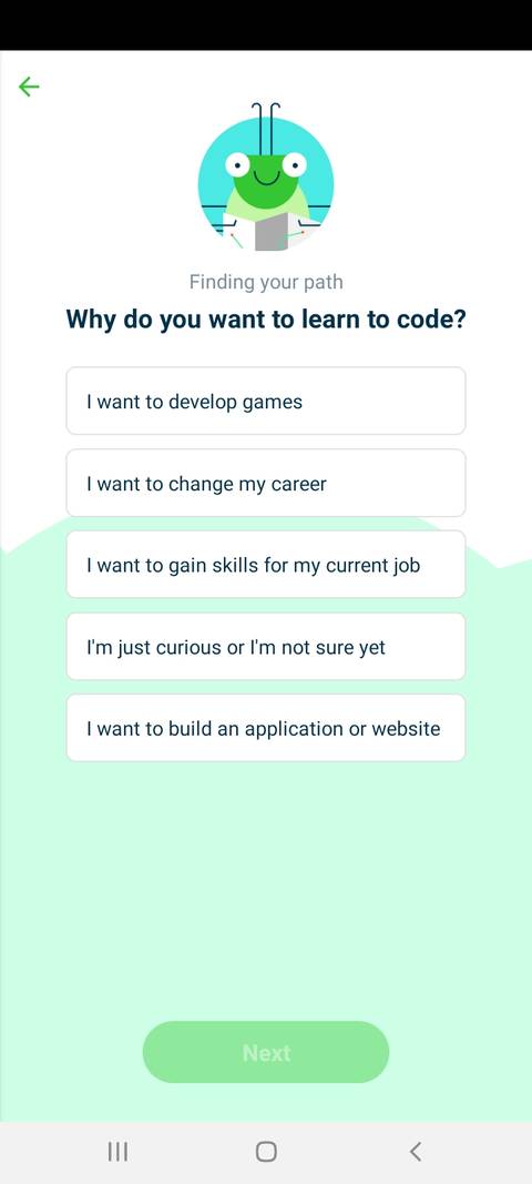 8 Apps to Help You Learn to Code for International Programmers' Day