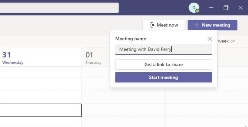 14 Exciting New Features Arrive on Microsoft Teams in 2021