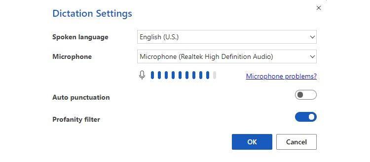 How to Use Voice-Typing on Microsoft Word and Get More Done