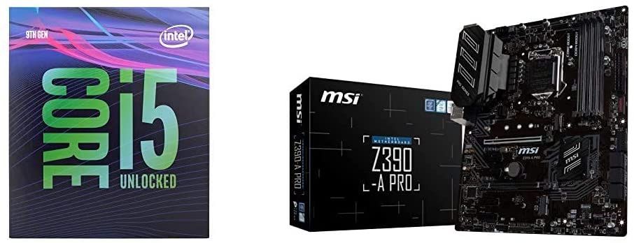 The Best Motherboard and CPU Combos for All Budgets