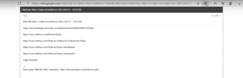 The 7 Best Microsoft Edge Extensions to Get the Most Out of Gmail