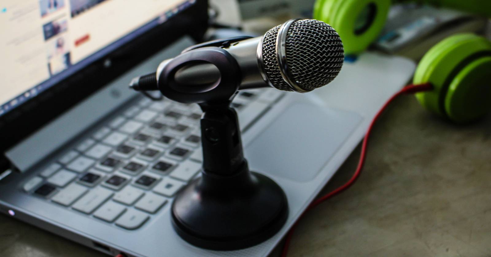 How to Use Voice-Typing on Microsoft Word and Get More Done