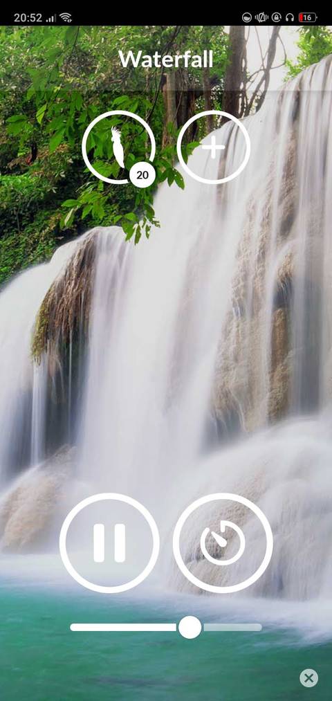 5 Peaceful Nature Sounds Apps for Android to Help You Relax