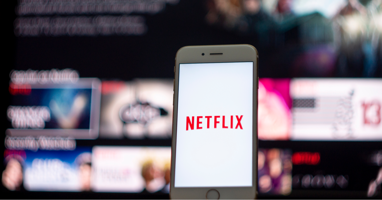 5 Security Risks of Sharing Your Netflix Password