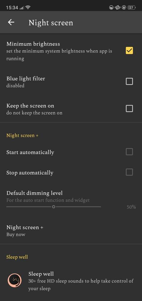 The 6 Best Android Screen Brightness Apps