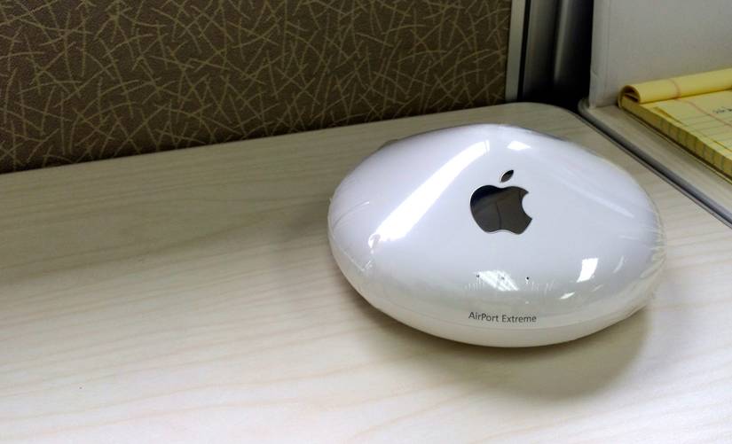 Apple’s AirPort Extreme: What Happened to Apple’s Router?