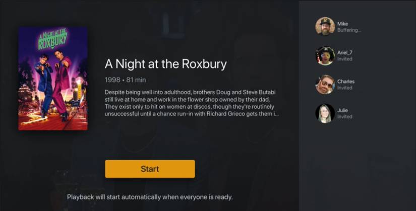 The 10 Best Ways to Watch Movies Together Online