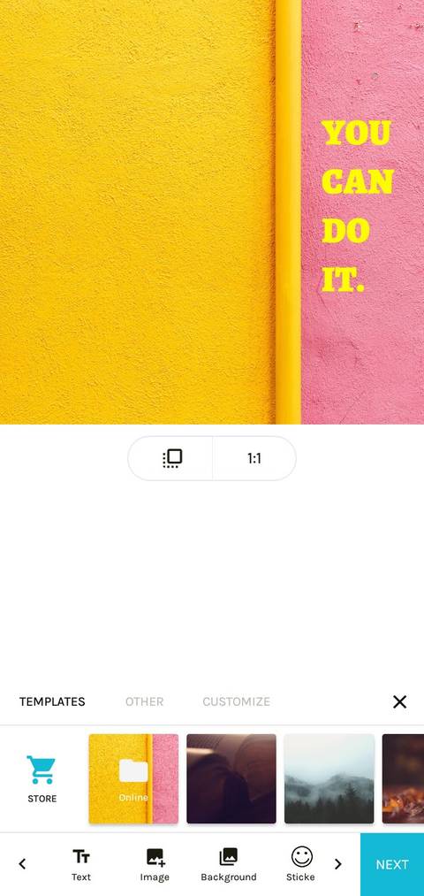 5 Inspiring Android Apps for Creating Motivational Quotes