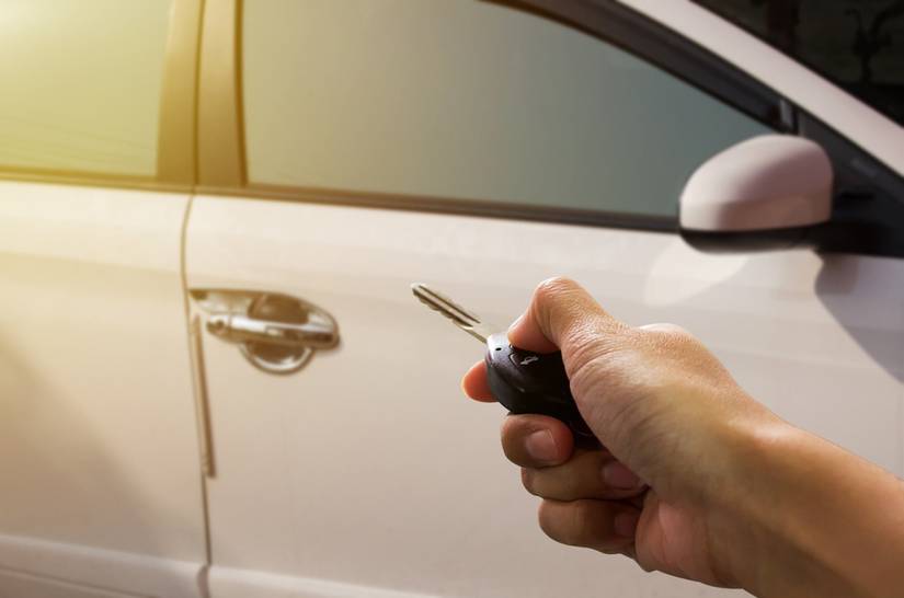 4 Ways Your Car Can Be Hacked and How to Prevent It