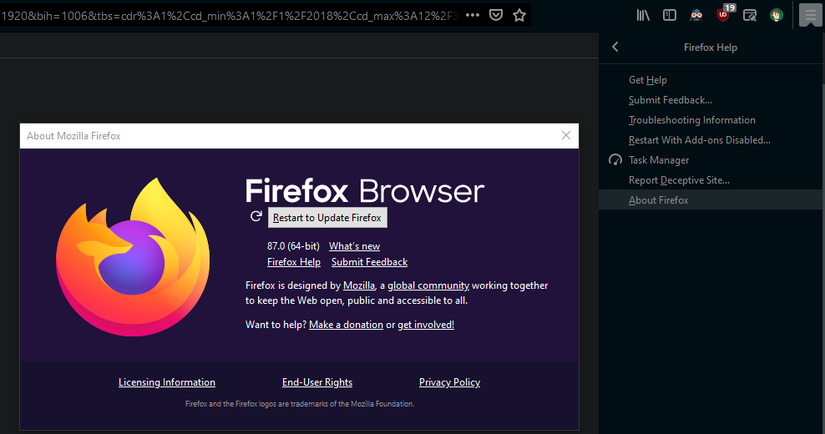 Is Firefox Running Slow? 6 Tips and Tweaks to Speed Up Firefox