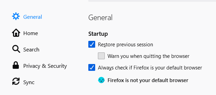 How to Restore Your Previous Session in Chrome and Firefox