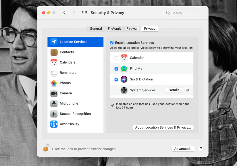 How to Set Up Activation Lock on Your Mac