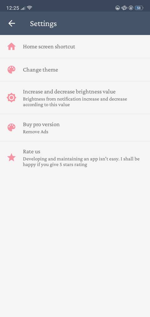 The 6 Best Android Screen Brightness Apps