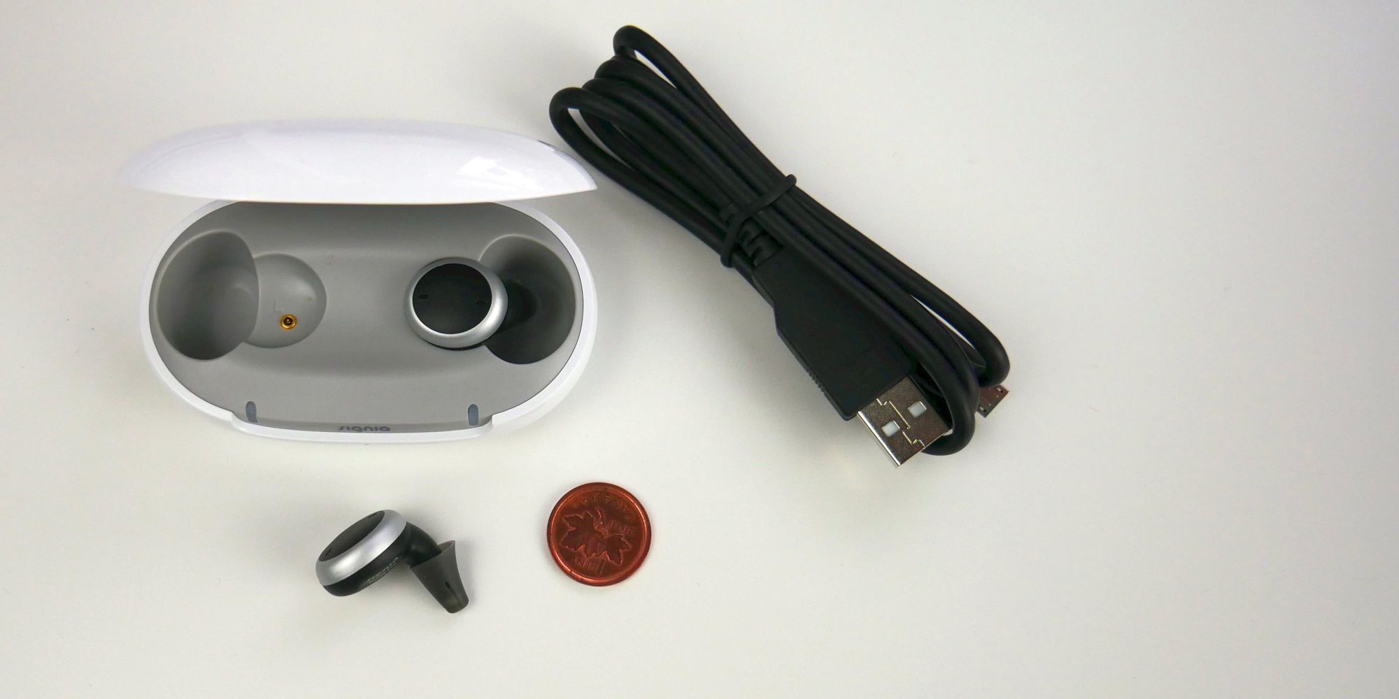 A Technophile's Signia Active Pro Hearing Aids Review