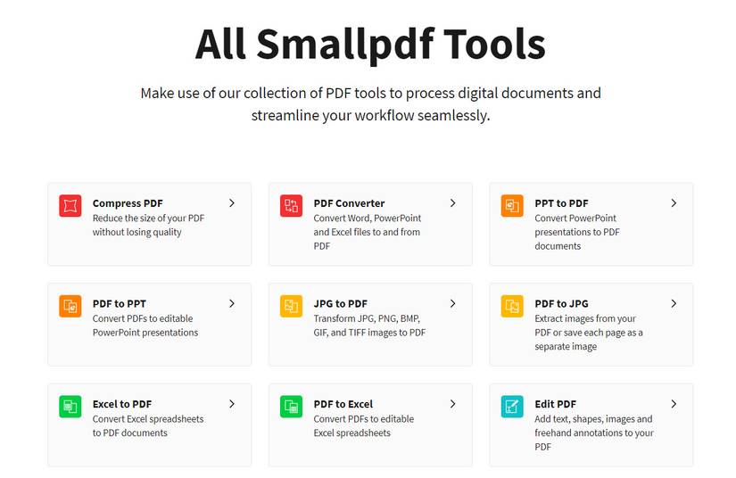 How to Extract Images From a PDF and Use Them Anywhere