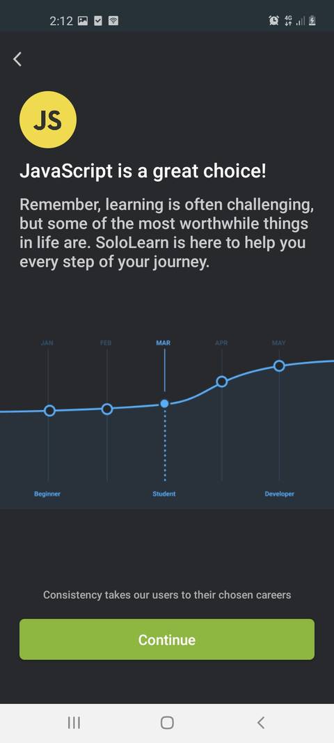 8 Apps to Help You Learn to Code for International Programmers' Day