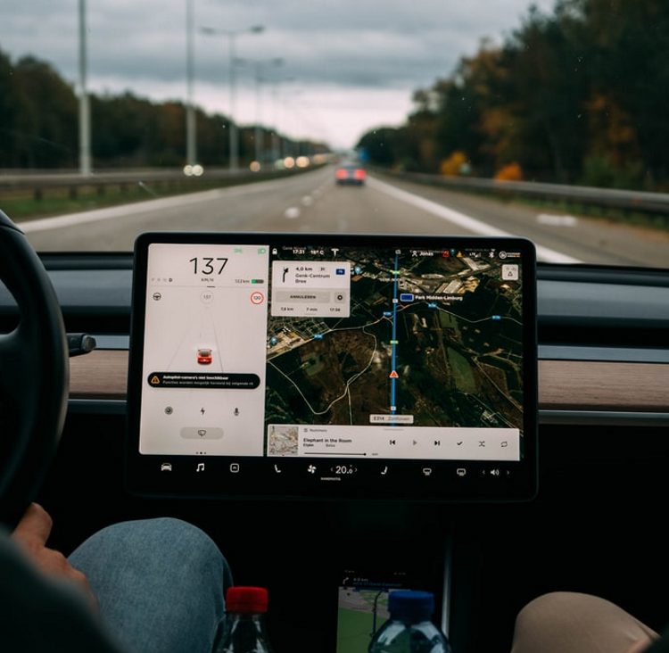 4 Ways Your Car Can Be Hacked and How to Prevent It
